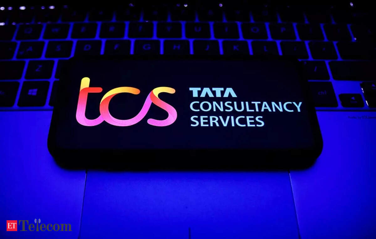 Tata Consultancy Services: TCS eyes to set up private 5G networks for ...