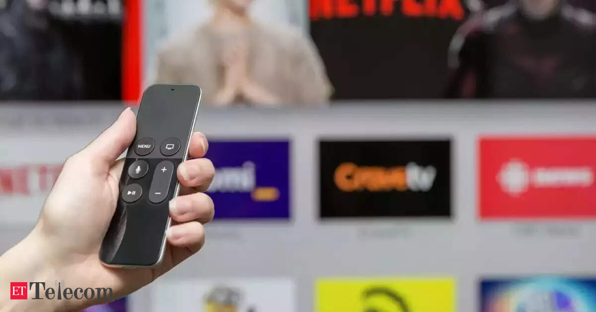 Netplus Broadband Plans: Netplus launches new plans bundled with free ...