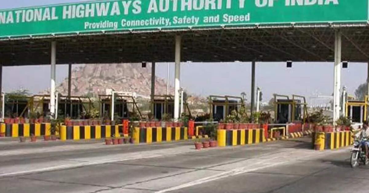 Kcc Buildcon: Cube Highways said to buy five hybrid annuity model ...