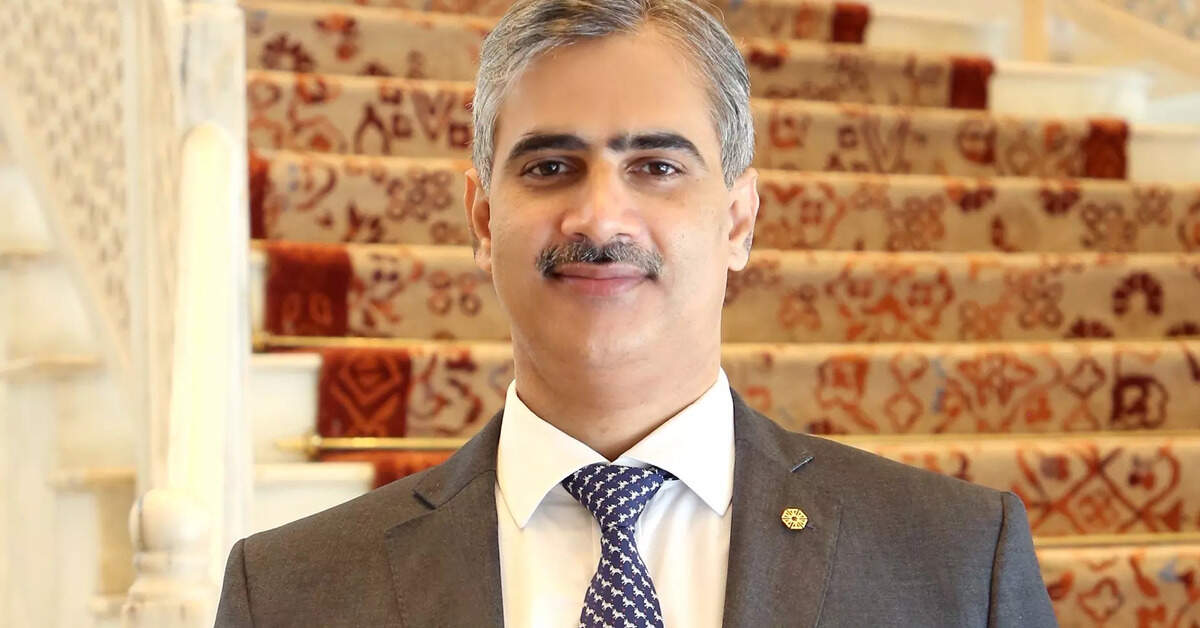 Taj Club: Taj Mansingh’s new Taj Club lounge and rooms offer a more ...