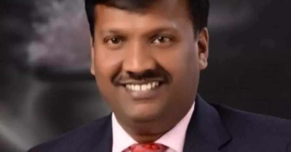 Israel Inbaraj F joins Adani Group as Group Head - HR Compliance and ...