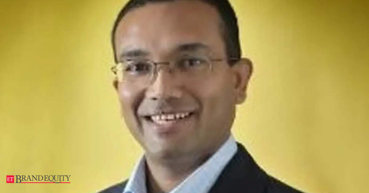 Disney: Sajith Sivanandan becomes EVP and head of Disney+ Hotstar ...