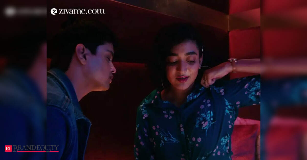 Zivame focuses on shopping of intimate wear in their new campaign, ET ...