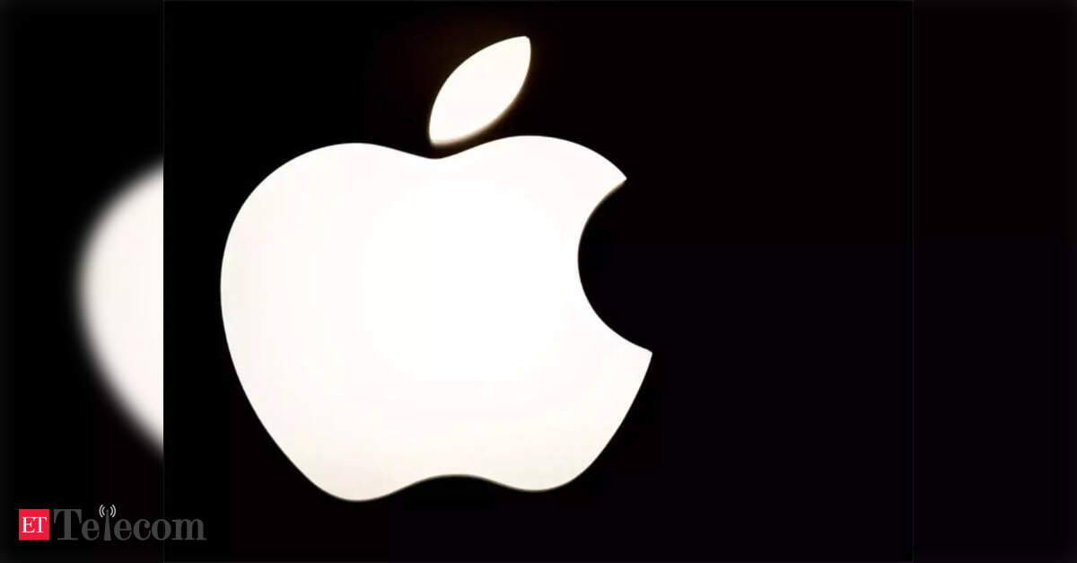 Apple employees launch petition over company's return-to-office stance ...