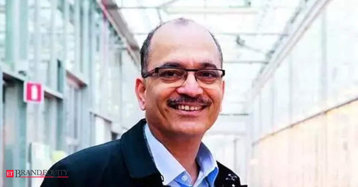 Data consumption in India is ahead of most well-developed economies ...