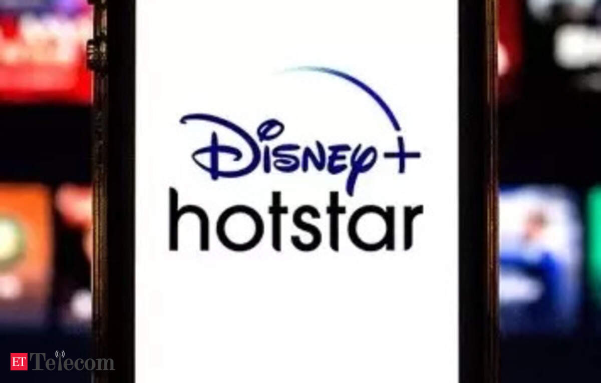 Disney Hotstar: Former Google executive Sajith Sivanandan appointed as ...