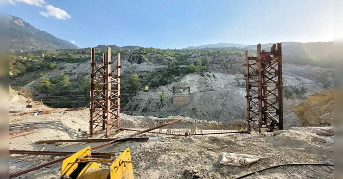 Kalpataru to construct transmission link for SJVN's Luhri Hydro Project ...