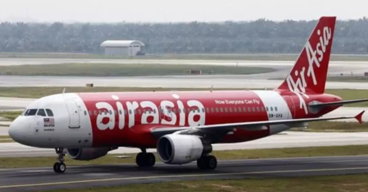 Aviation Industry: AirAsia India becomes the first airline in India to ...