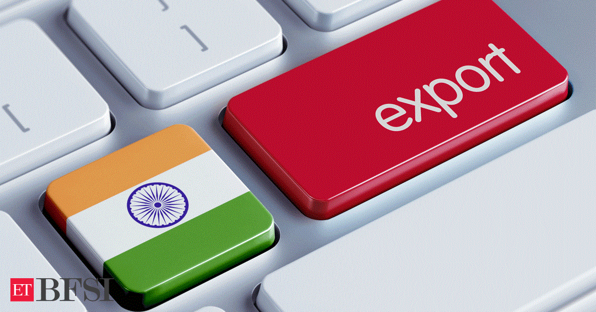 Merchandise exports likely to be around $470-480 billion in FY23 ...