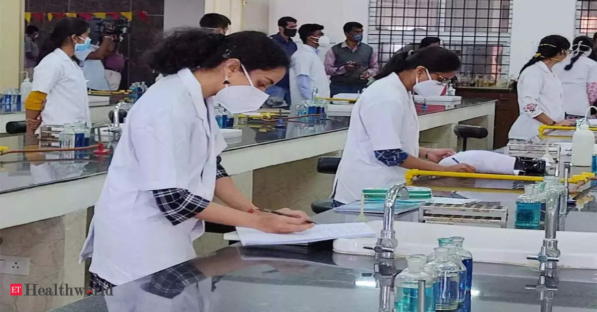 Medical College: 100 seats approved for new medical college in Odisha's ...