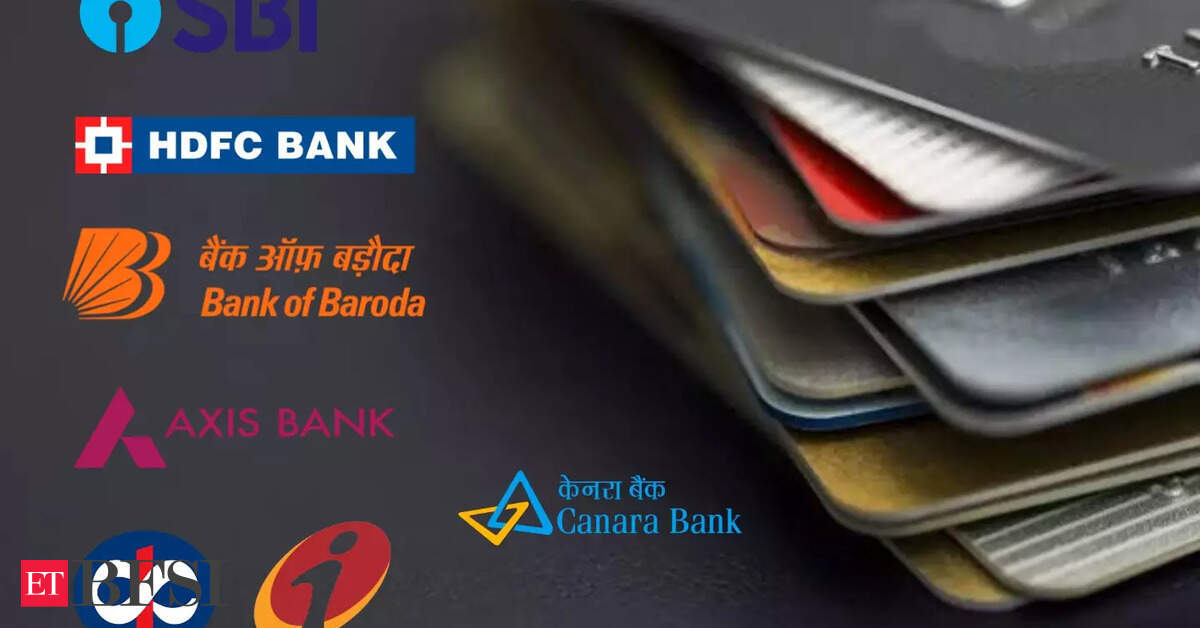 Hdfc Bank: SBI tops chart in debit card market, HDFC leads credit card ...