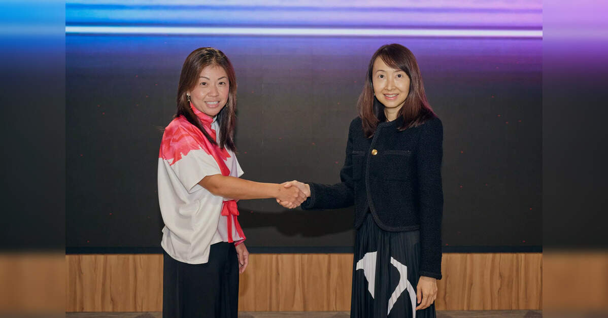 Accenture and Changi Airport Group extend collaboration for digital ...