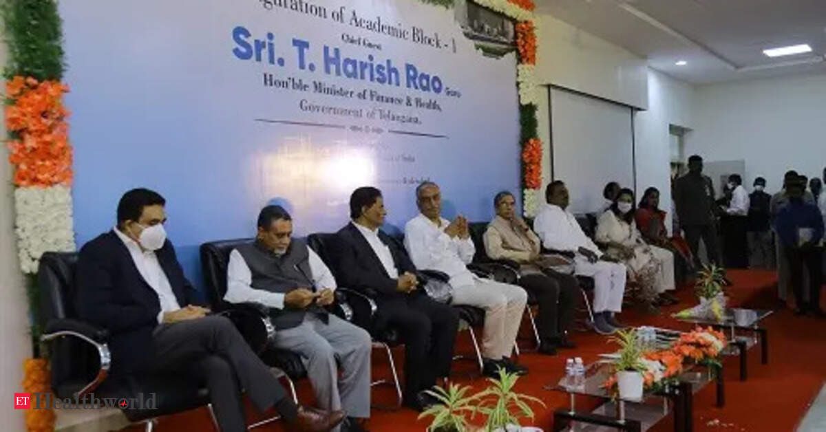 The Indian Institute Of Public Health Hyderabad: IIPH Hyderabad ...