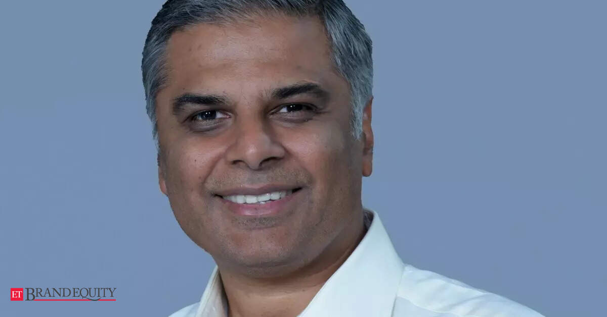 Amazon veteran Bhavnish Lathia joins Kotak, Marketing & Advertising ...
