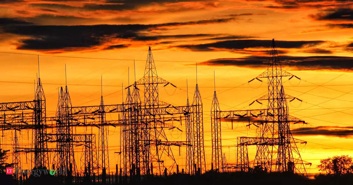 Ntpc: Nabinagar, Kanti power projects merge with NTPC, Energy News, ET ...