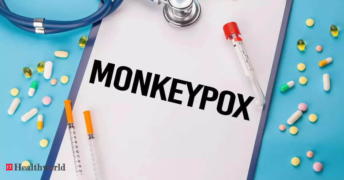 Monkeypox: Study reveals safety, efficacy of tecovirimat in treating ...