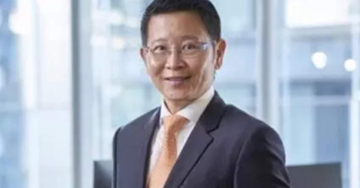 Raymond: Revolut names Raymond Ng as new Singapore CEO, HRSEA News ...