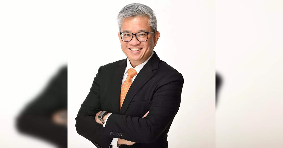 NCS appoints Alfred Goh as Managing Partner for its new Enterprise ...