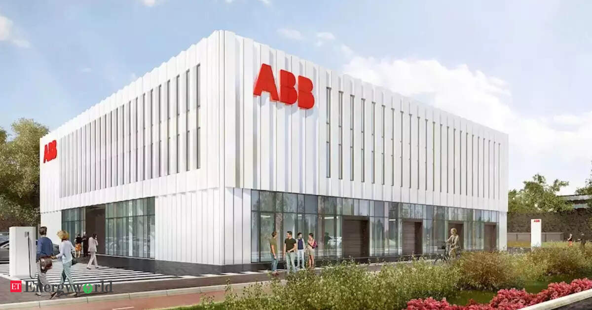 Smart Power: ABB India expands, upgrades Smart Power factory in Nelamangala, Bengaluru, Energy ...