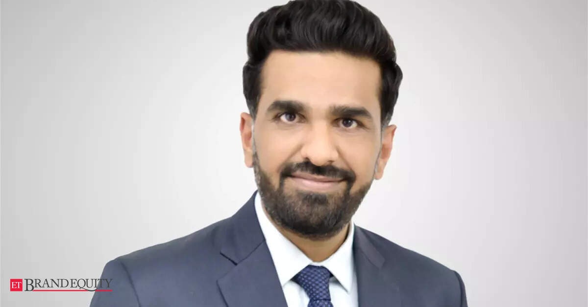 Varun Gupta: Hero Vired onboards Varun Gupta as head of D2C business ...