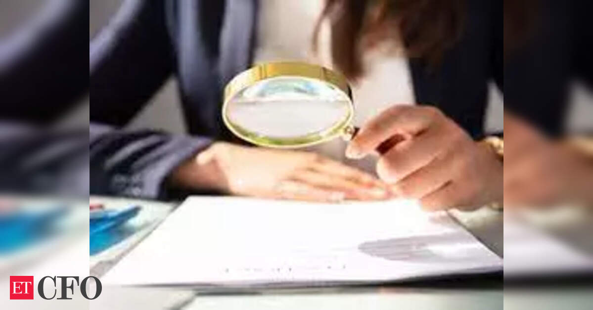 Auditors Diary: ICAI approves formation of self-regulatory organisation ...