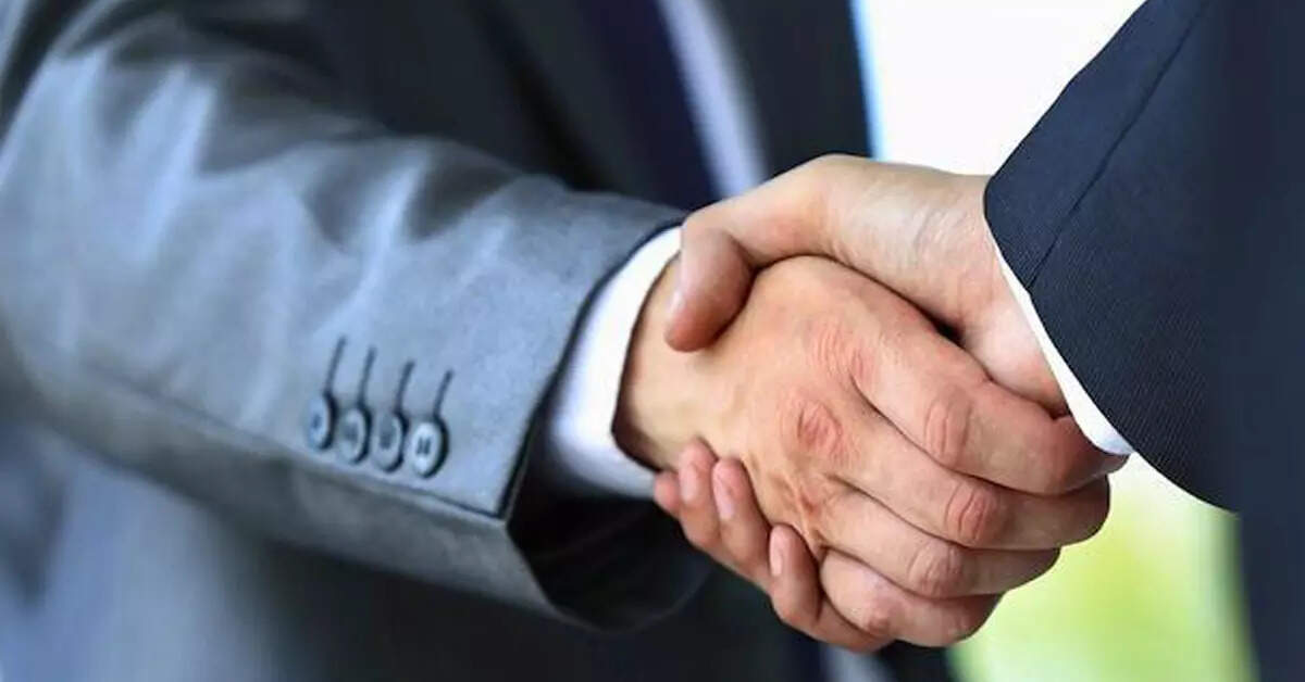 Harsh Shah: Harsh Shah appointed CEO of IndiGrid Investment Managers ...