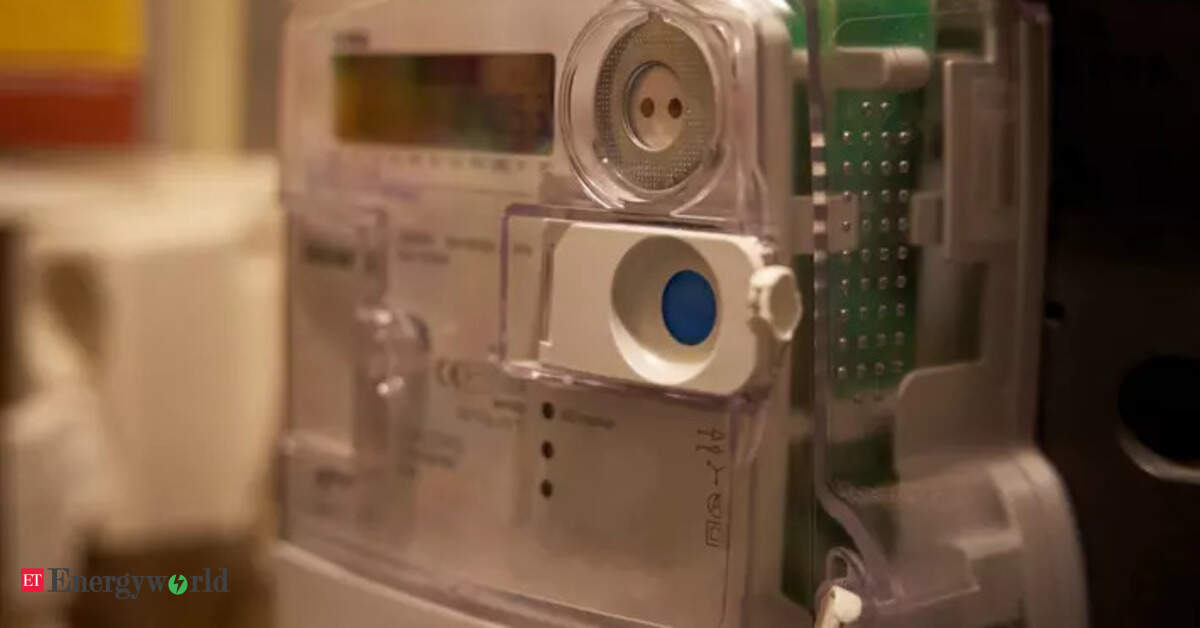 Adani Electricity investing Rs 500 cr for smart meter installations in ...