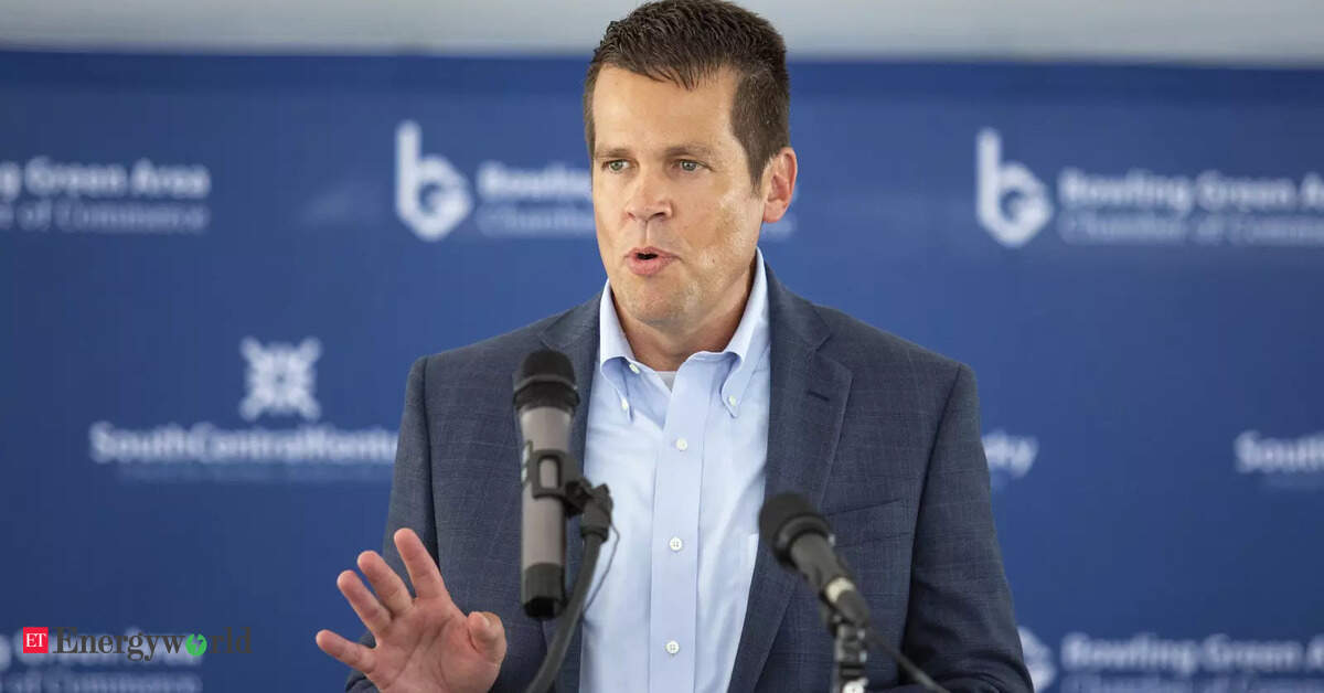 Groundbreaking advances emerging vehicle battery production, Energy ...