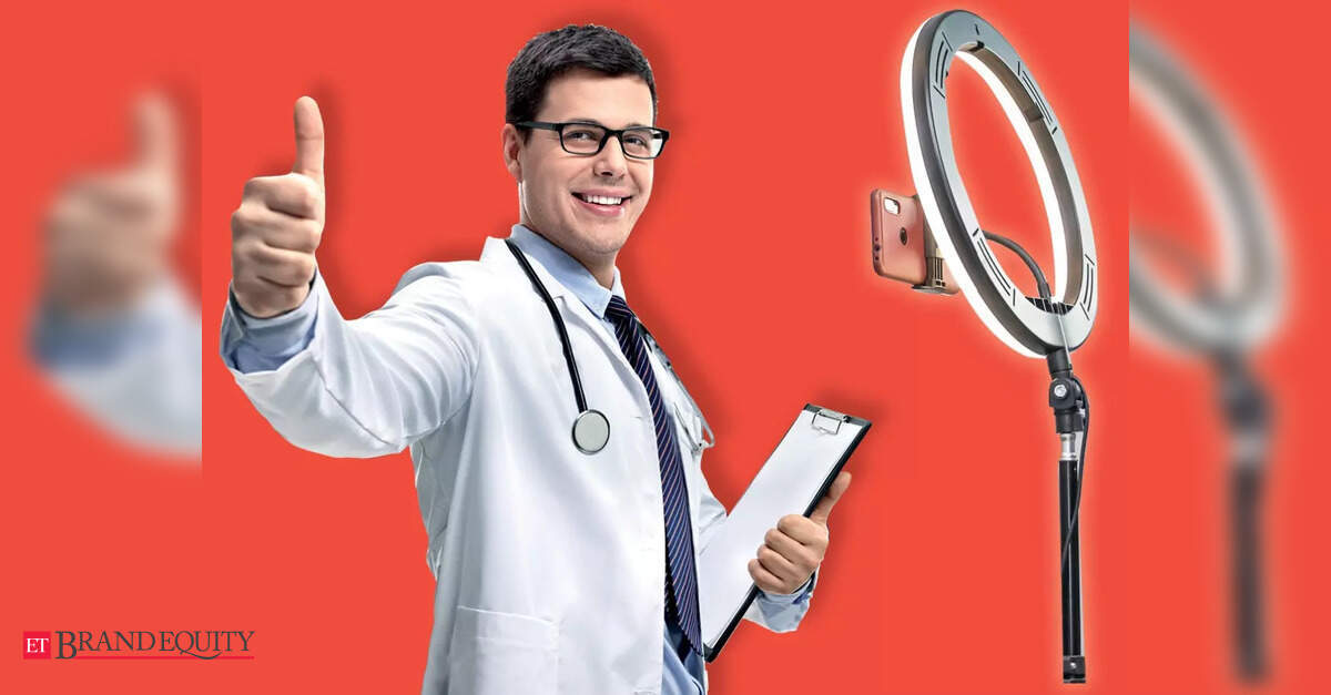 Doctor Influencer: When doctors go viral on Instagram, YouTube ...