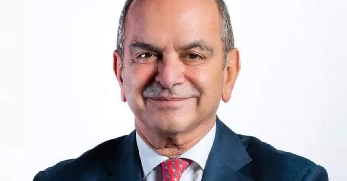 Sameh Al Muhtadi appointed as the new Chief Executive Officer, HRME ...