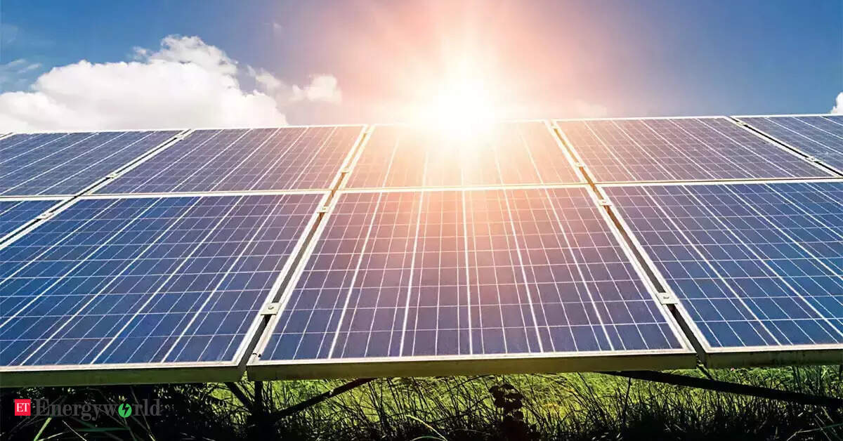 Ndc: India submits updated NDC to UNFCCC, says it's a step towards net ...