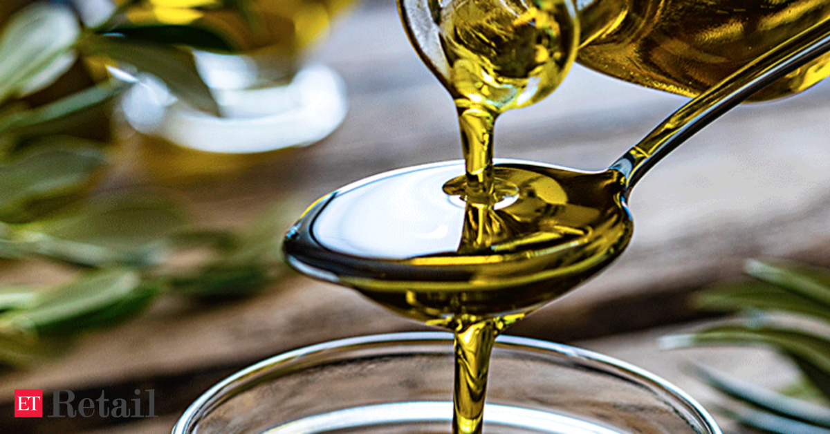 Patanjali Palm Oil: Patanjali lays foundation for palm oil mill in ...