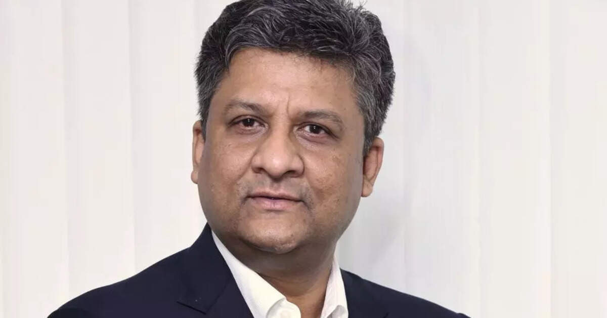 ghosh: Dipankar Ghosh joins Apollo Tyres as Group HR Head, APMEA, HR ...