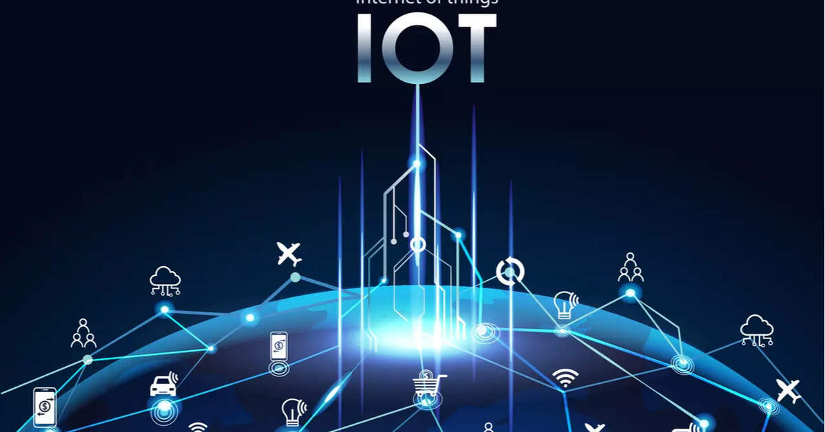 trends: Rising IoT technology and future trends, CIOSEA News, ETCIO SEA