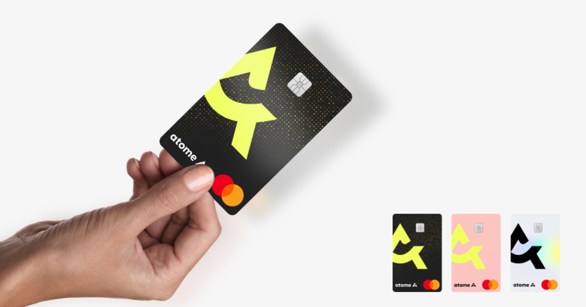 Atome Card: MatchMove to power the all-new Atome Card by Asia United ...