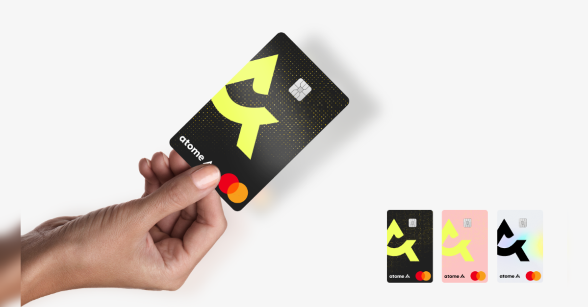 MatchMove to power the all-new Atome Card by Asia United Bank and Atome ...