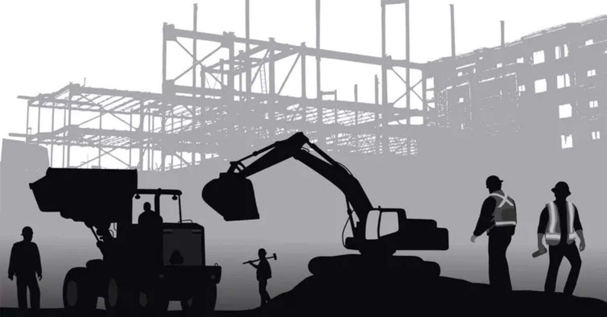 India: India's July infrastructure output grows 4.5% y/y, Infra News ...