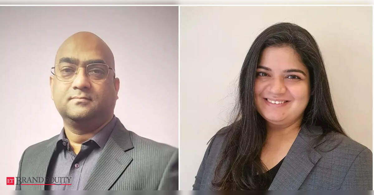 Digitas India announces senior-level appointments, ETBrandEquity