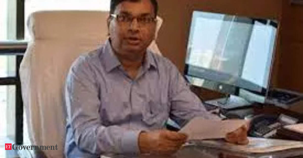 Major overhaul in UP administration: 16 IAS officers transferred, ACS ...