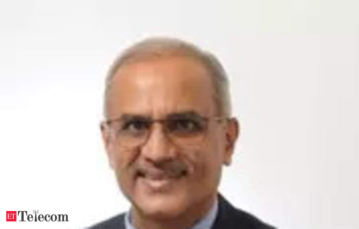 STL appoints ex-Ericsson executive Ashwini Bakshi as chief sales ...