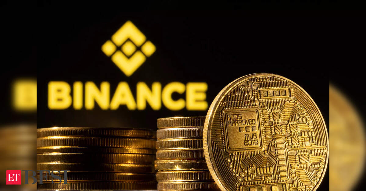 US sought records on Binance CEO for crypto money laundering probe, ETBFSI
