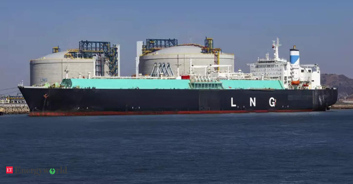 Argentina, Petronas ink deal for major LNG plant, gas pipeline, Energy ...