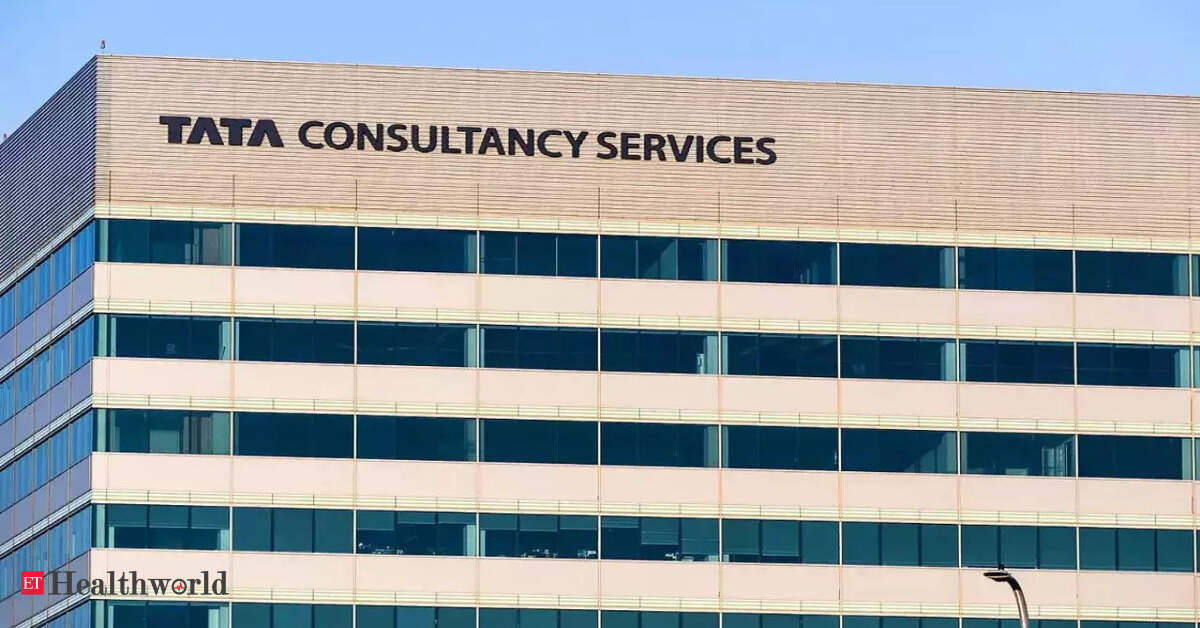 Tcs: TCS named leader in Everest Group’s PEAK Matrix Assessment, Health News, ET HealthWorld