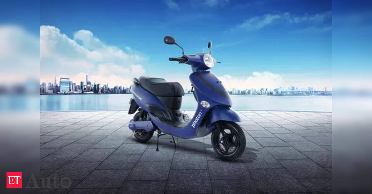Hero Electric Sales: Hero Electric sells record over 10K EV 2-wheelers ...