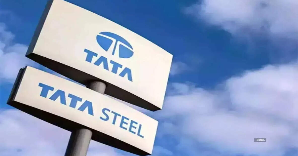 Tata Steel: Tata Steel invests 65 million euro in next phase hydrogen ...