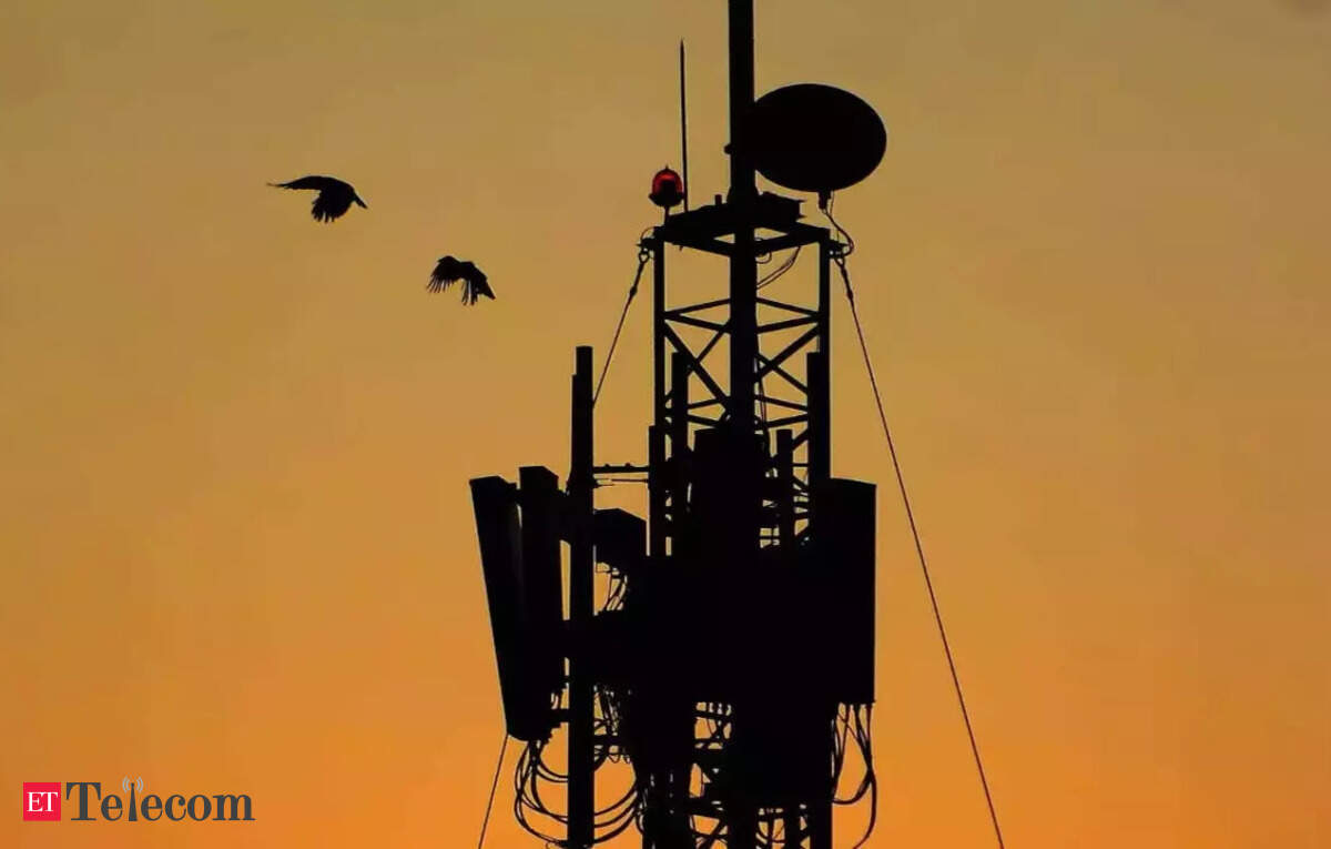 Bharti Airtel: Telcos send mixed signals on spectrum assignment, ET Telecom