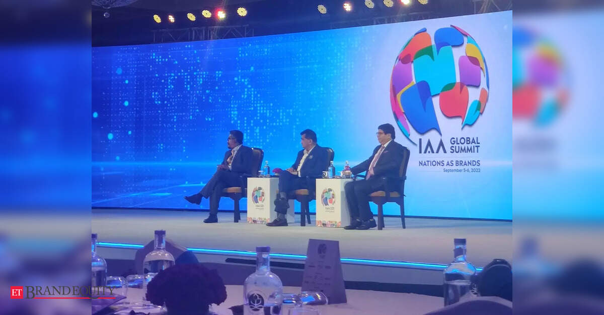 The brand world works on the principle of differentiation: IAA Global Summit 2022, ETBrandEquity