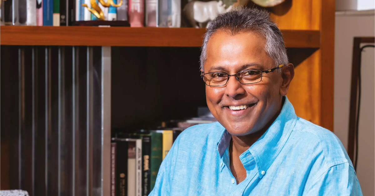 Cooray: By visiting Sri Lanka you are helping the country: Hiran Cooray ...