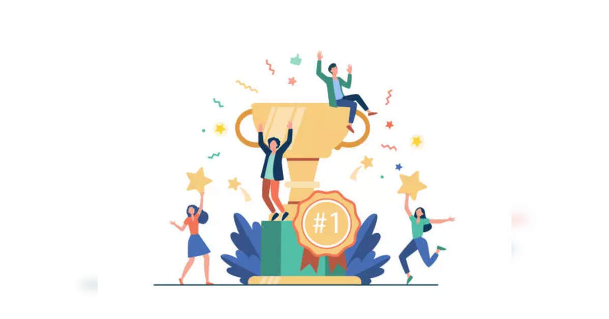 Spotting your workplace champions of tomorrow: Here's how?, ETHRWorldSEA