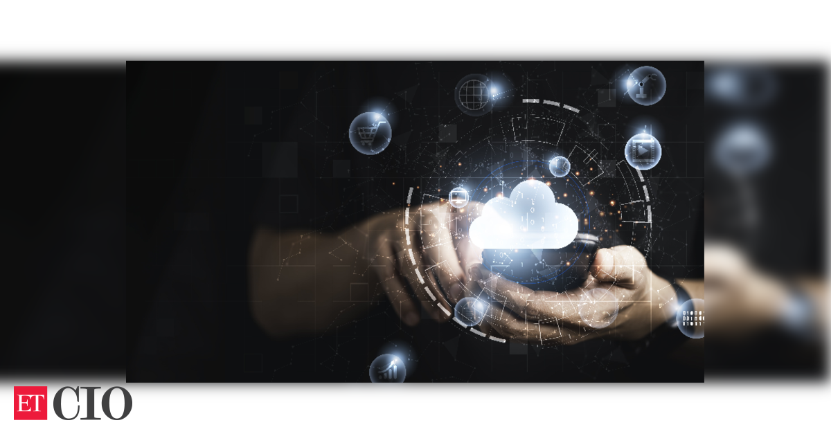 Dell technologies delivers industry-first innovations with VMware to ...